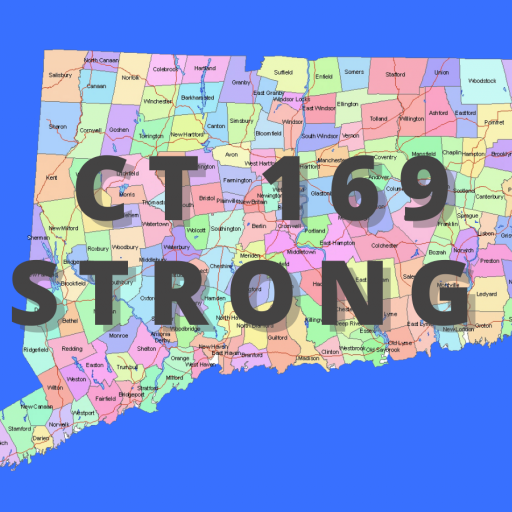 Home - #CT169Strong